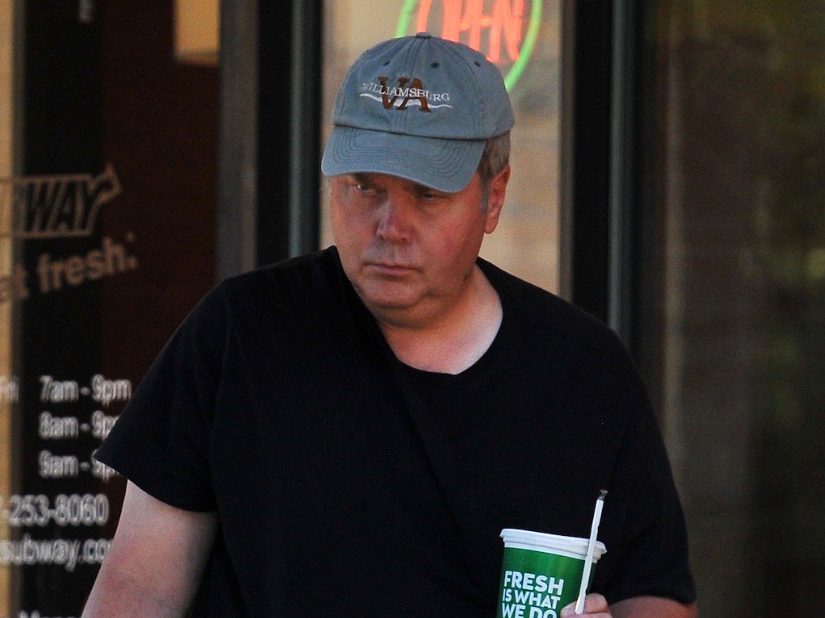 Hink dog – The Drew and Mike Show