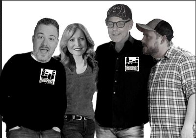 Promo – The Drew and Mike Show