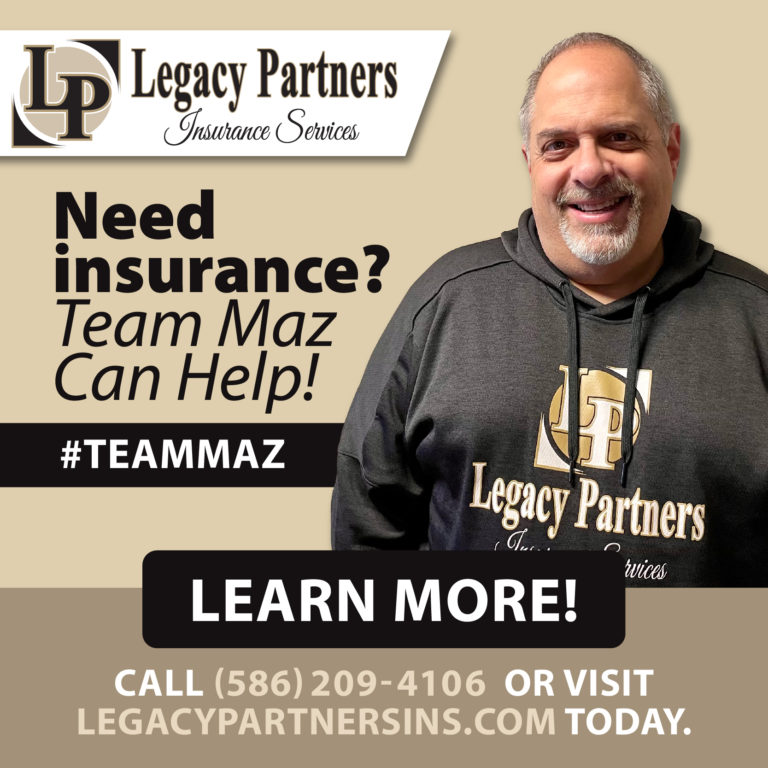 Drew Lane – The Drew and Mike Show