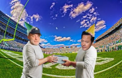 Drew And Mike – October 28, 2021 – The Drew and Mike Show