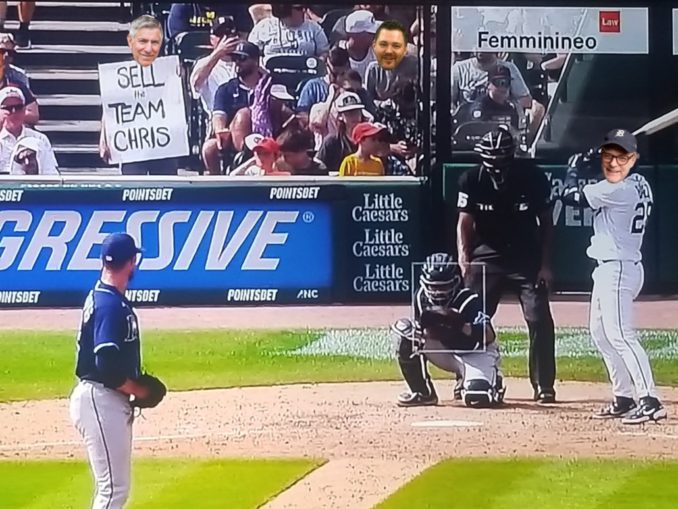 Drew Lane – The Drew and Mike Show