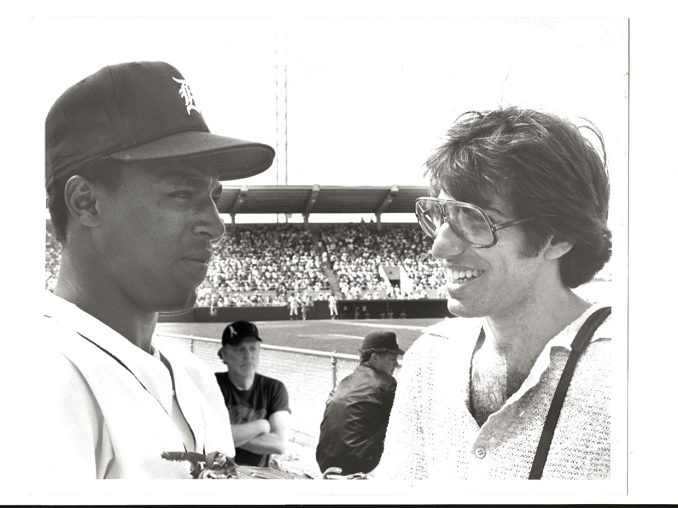 Drew Lane – The Drew and Mike Show