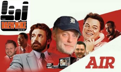 Drew And Mike – May 29, 2023 – The Drew and Mike Show