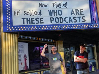 WATP – The Drew and Mike Show