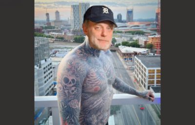 Trace – The Drew and Mike Show